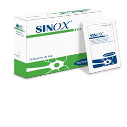 SINOX 20 BUSTINE - Farmacia Ricciardiello