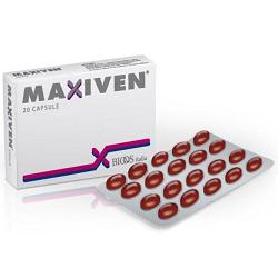 MAXIVEN 20 CAPSULE - Farmacia Ricciardiello